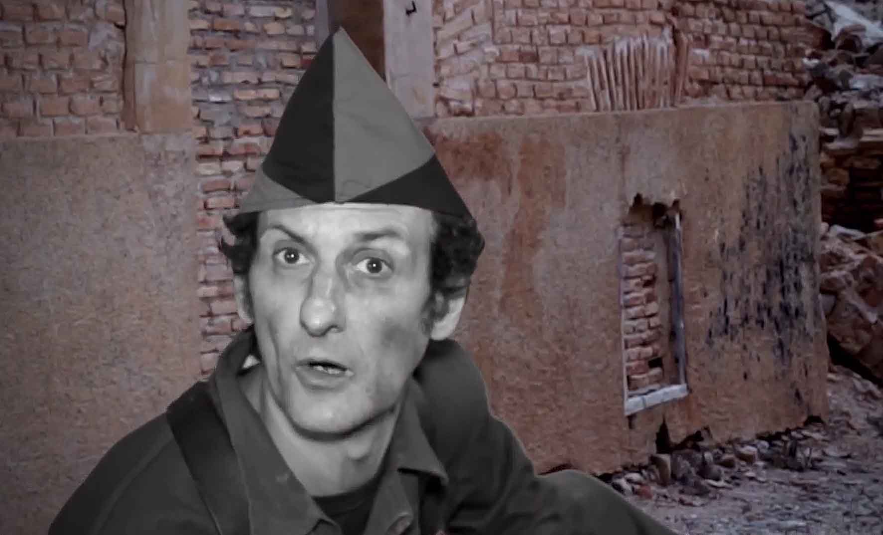 Ventajas de viajar en cine – Santi Ric | Sientelo con oido