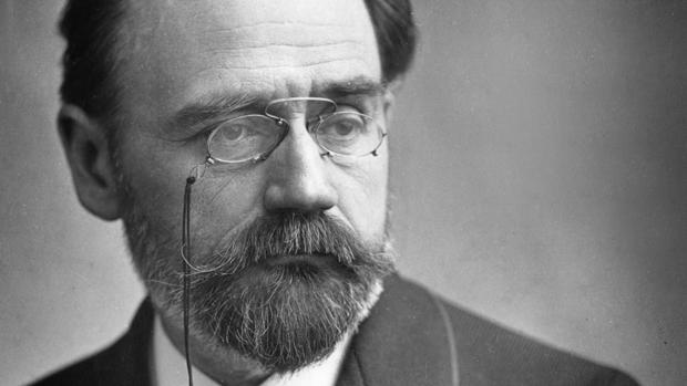 Nada Más Que Libros Émile Zola Germinal Y Yo Acuso Sientelo